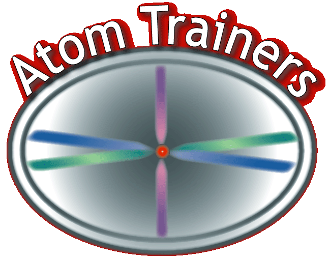 The Atom Trainers at the University of Wisconsin
